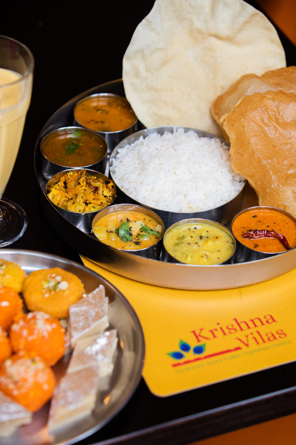 Krishna Vilas Eindhoven - DommelDistrict
